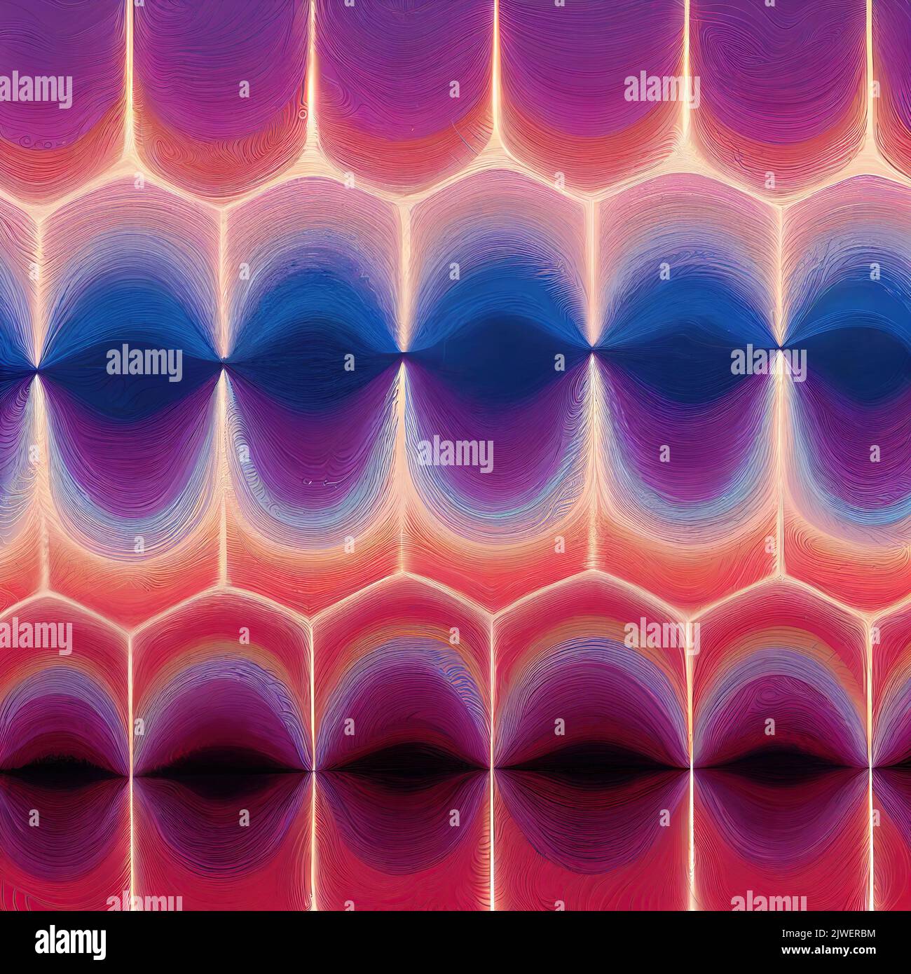 Curve cell hi-res stock photography and images - Alamy