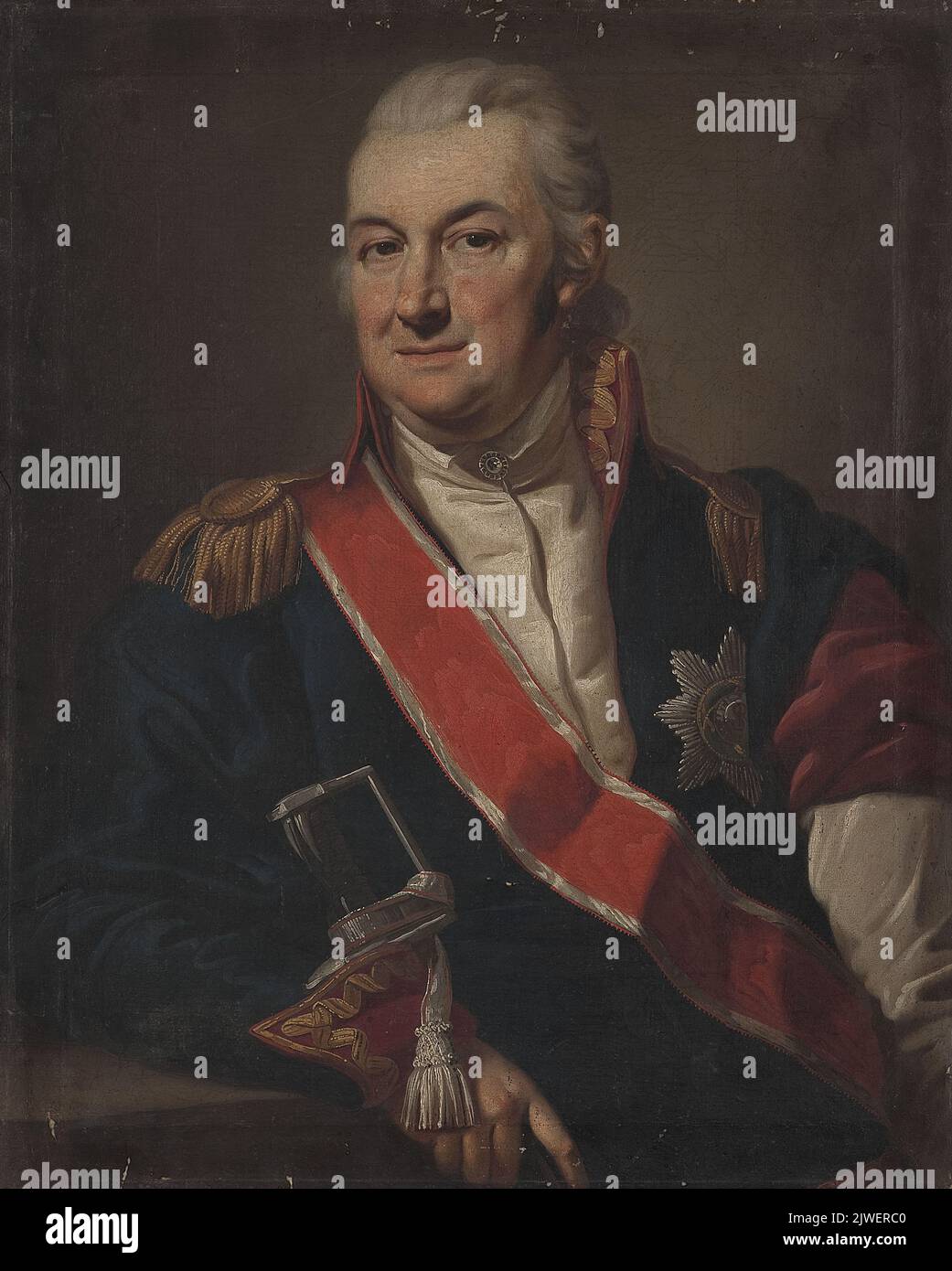 General mikolaj morawski hi-res stock photography and images - Alamy