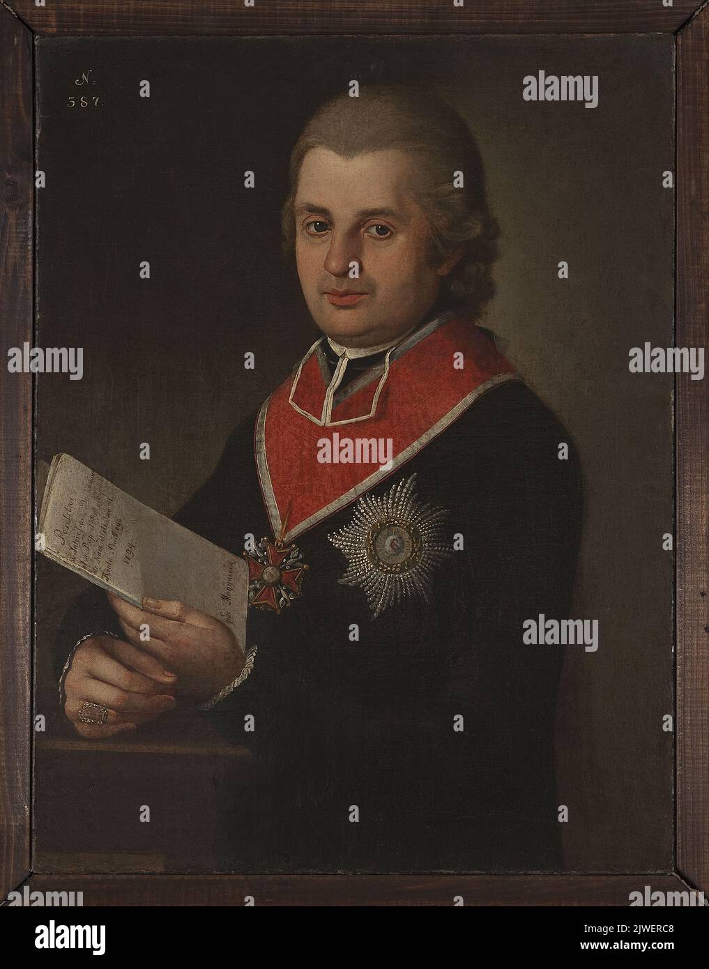 Maciej topolski hi-res stock photography and images - Alamy