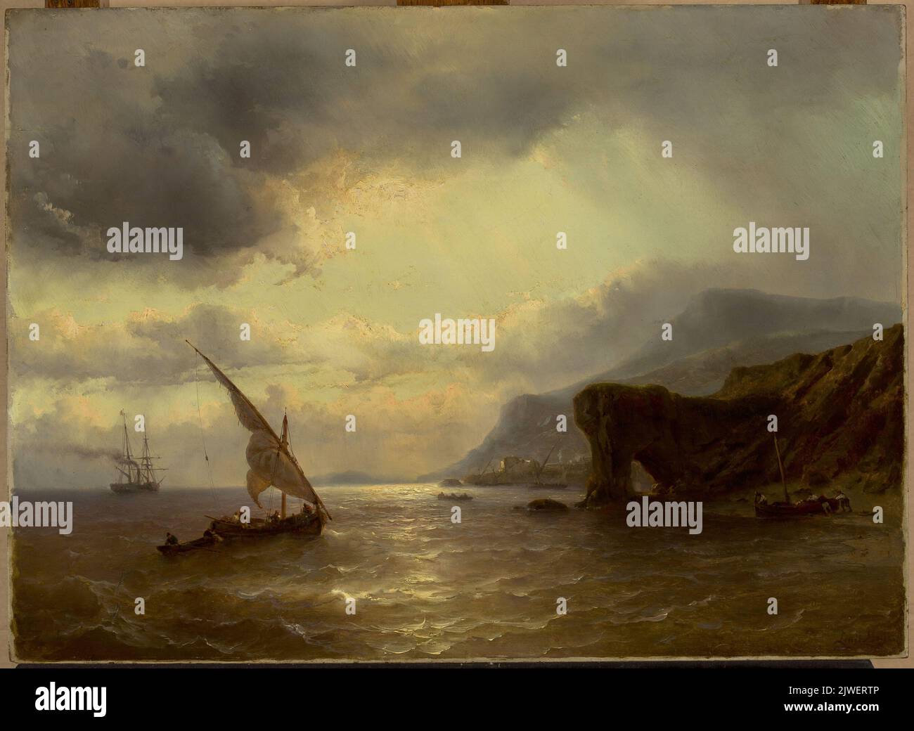 Louis 1809 1866 hi-res stock photography and images - Alamy