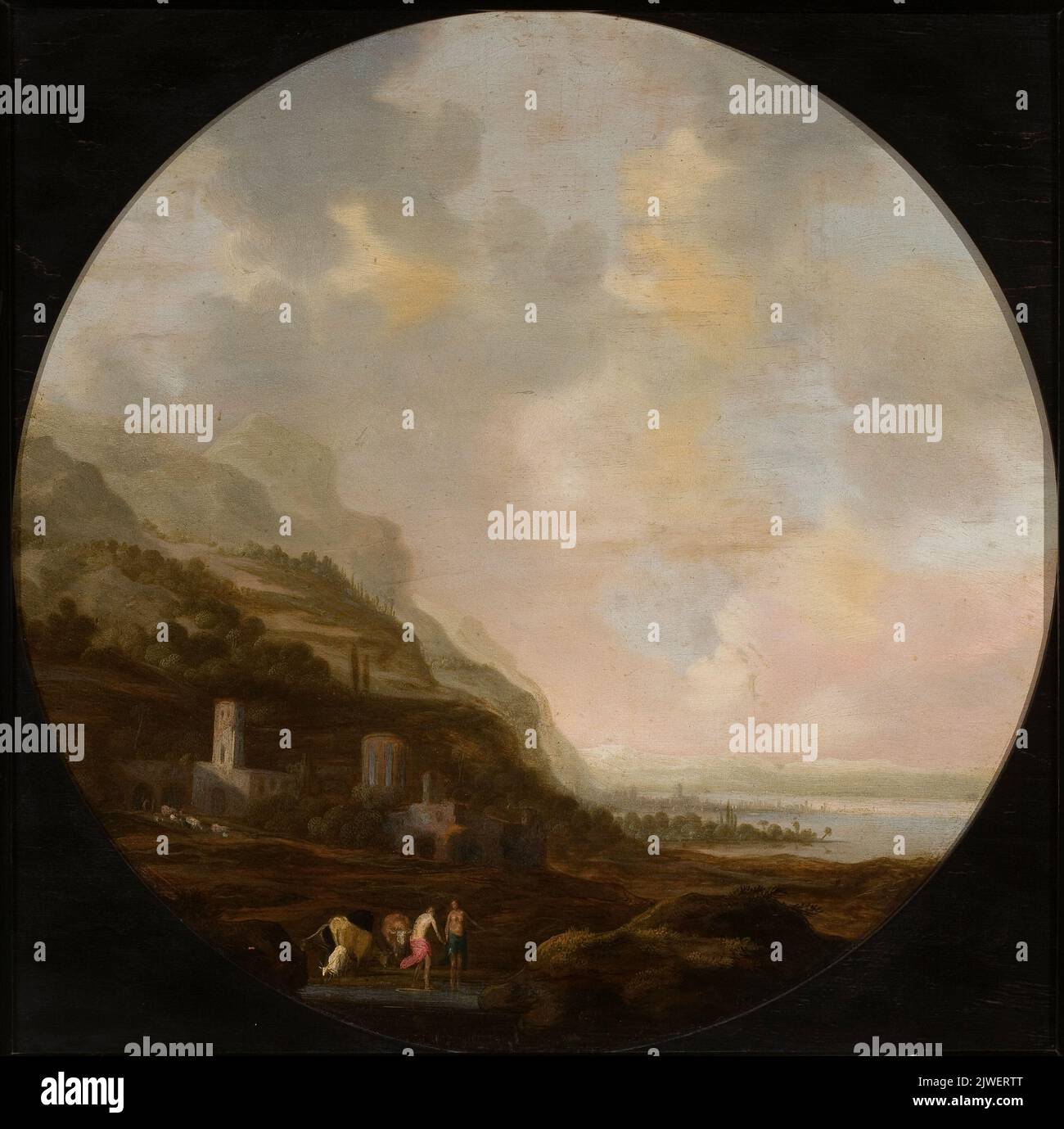 Dirck dalens i hi-res stock photography and images - Alamy