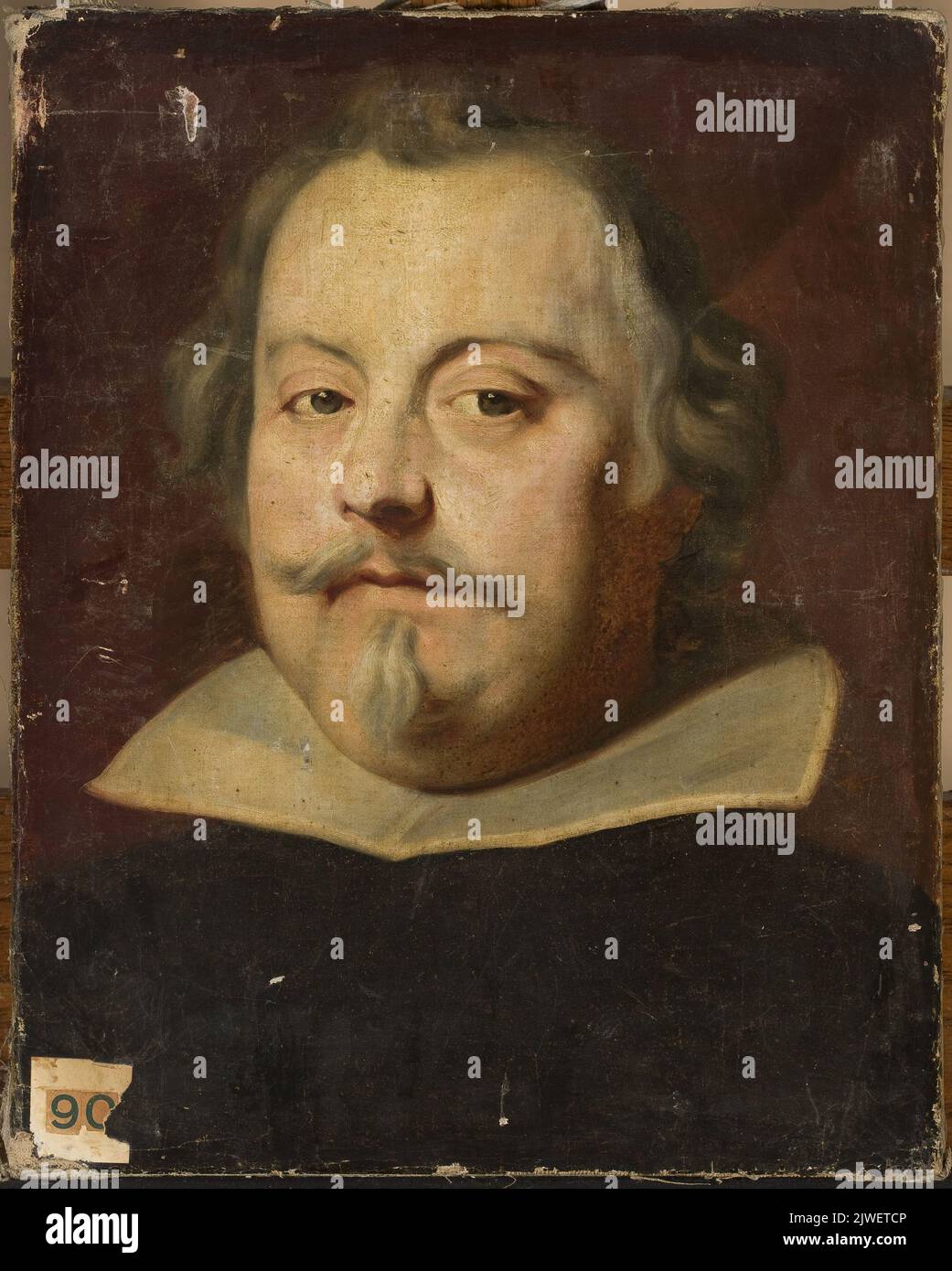 Flemish man hi-res stock photography and images - Alamy