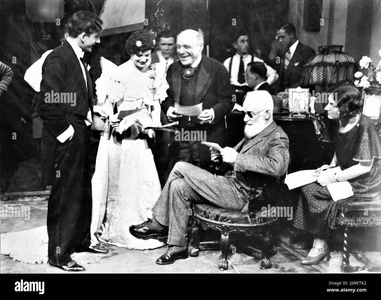 Gwen lewis Black and White Stock Photos & Images - Alamy