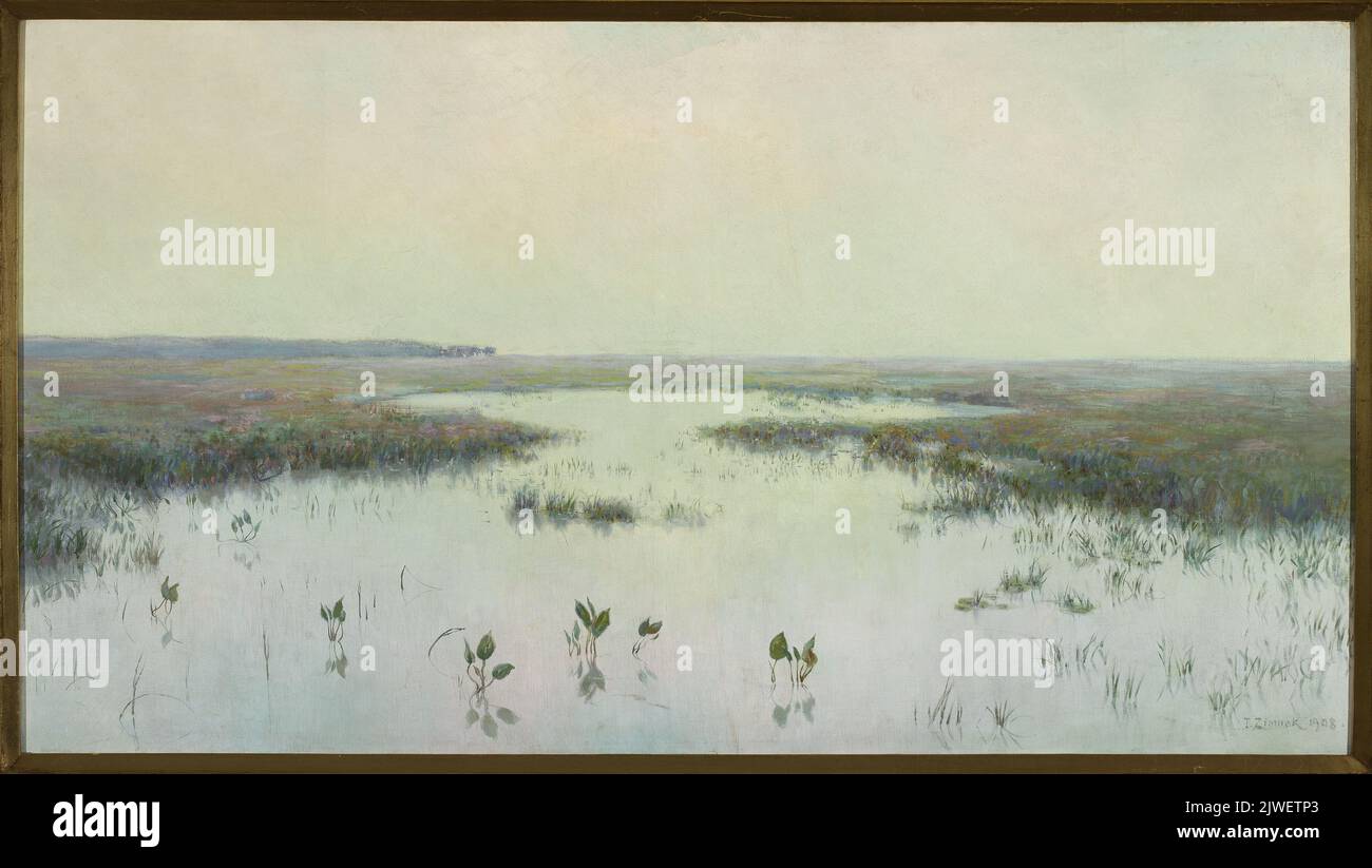 Teodor ziomek hi-res stock photography and images - Alamy