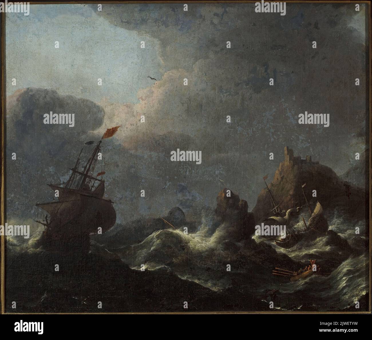 Claes claesz wou hi-res stock photography and images - Alamy