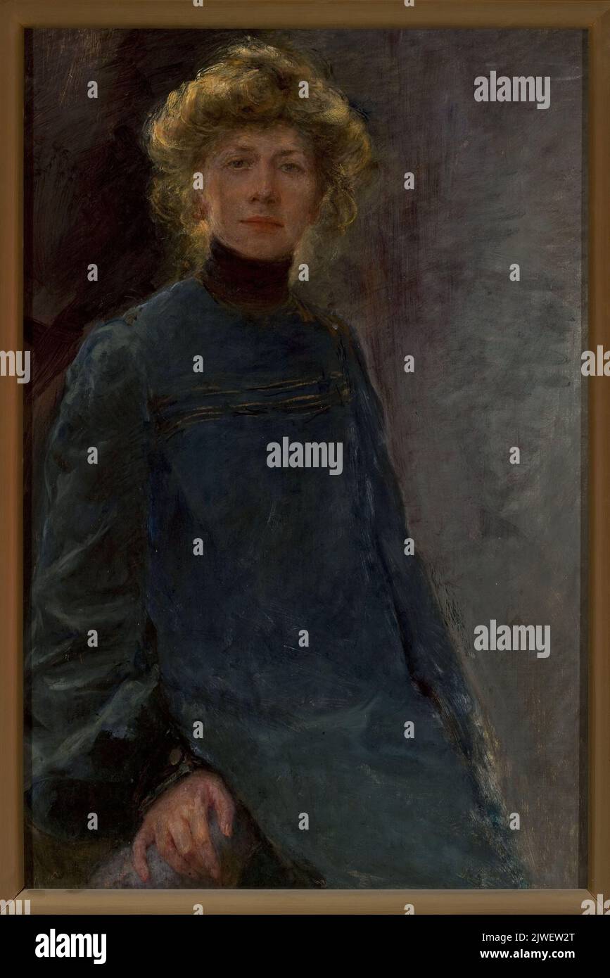 Maria 1858 1922 hi-res stock photography and images - Alamy