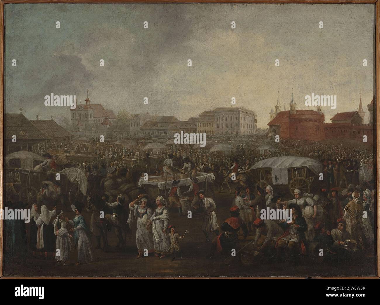 Michal stachowicz hi-res stock photography and images - Alamy