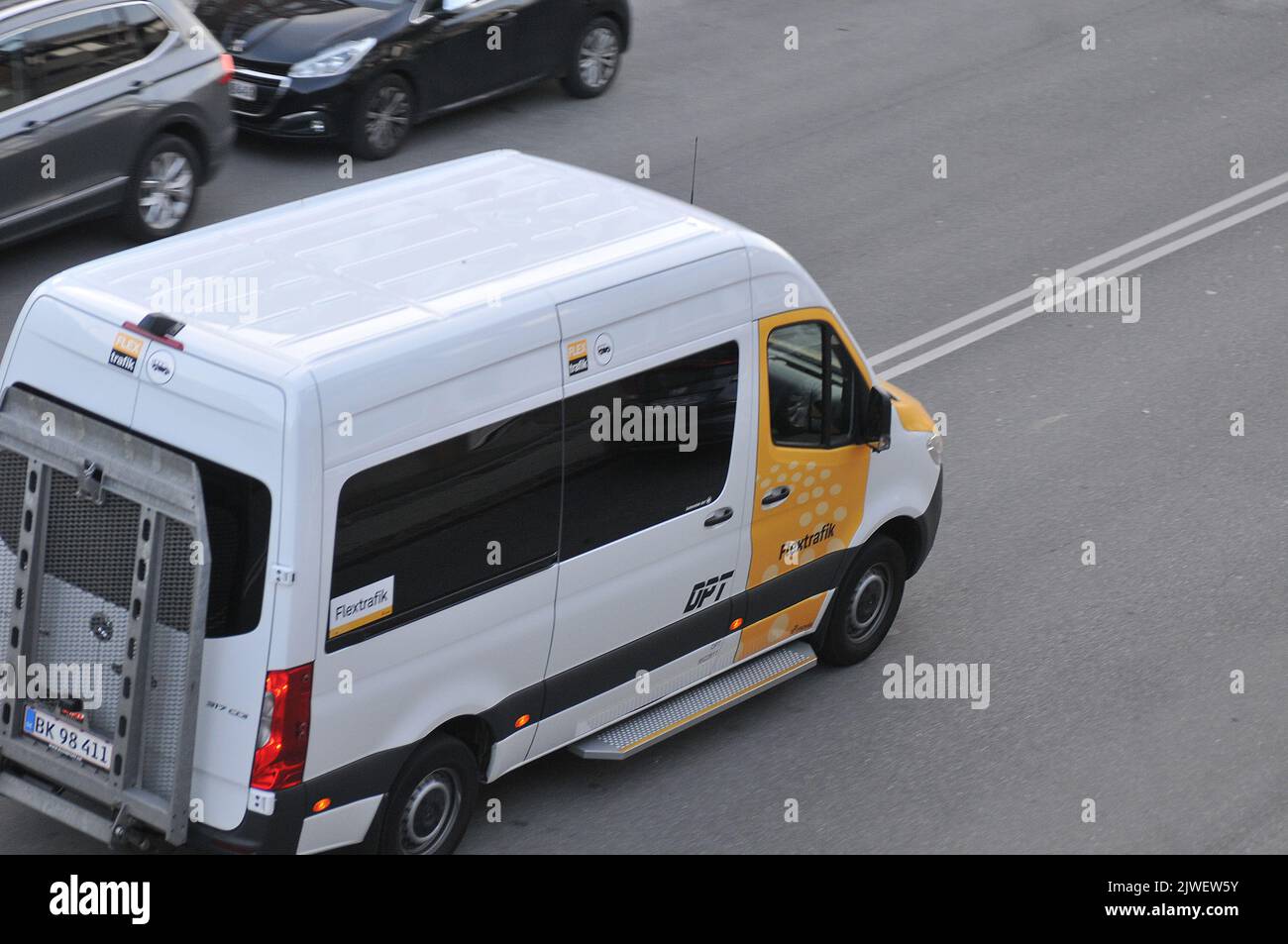 Flextrafik van hi-res stock photography and images - Alamy