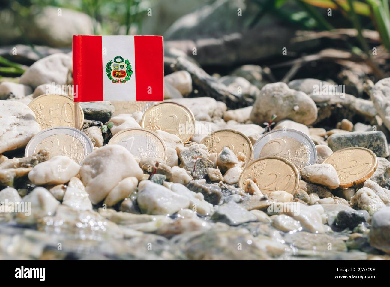 Cambio valuta hi-res stock photography and images - Alamy