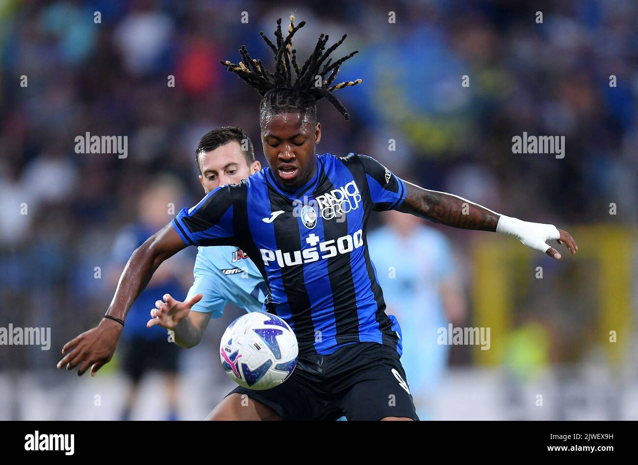 Brandon soppy hi-res stock photography and images - Alamy