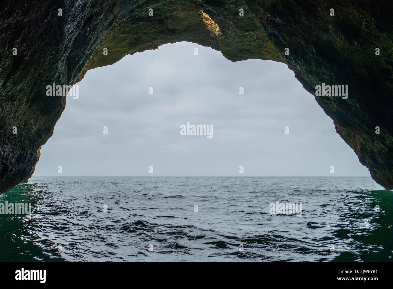 Benagil is one of the finest natural features of the Algarve. This ...