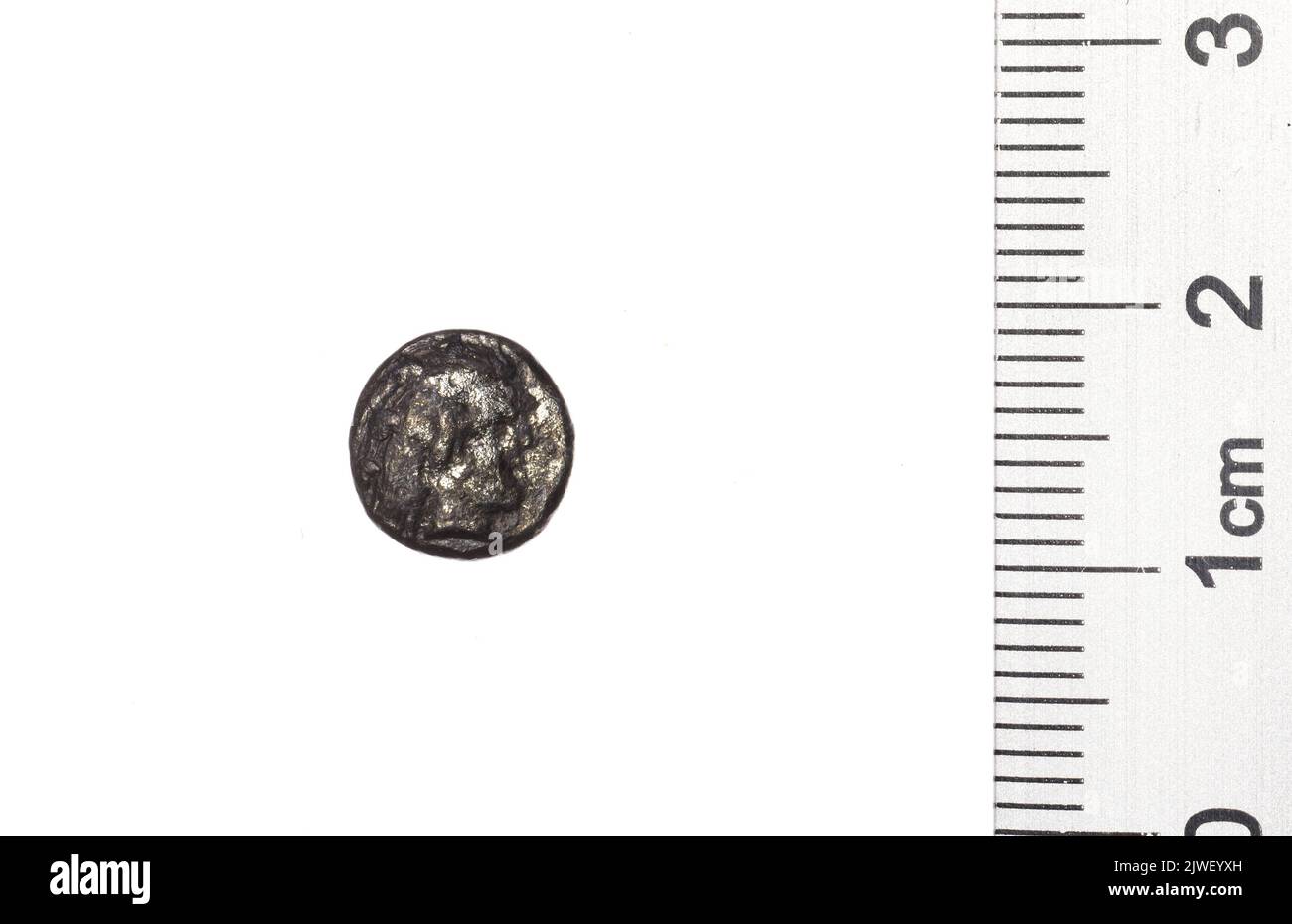 Obol hi-res stock photography and images - Alamy