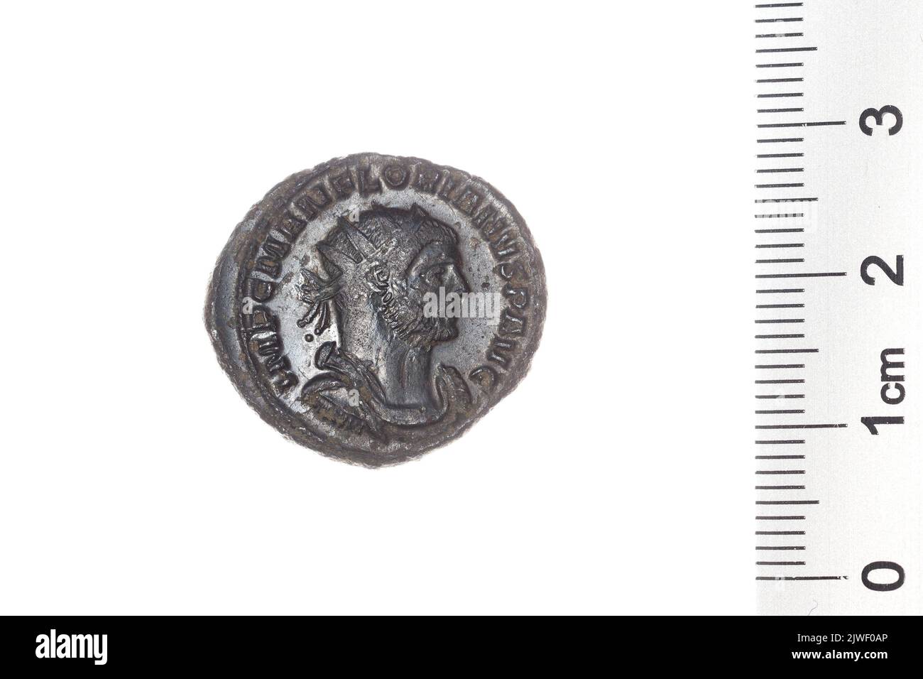 Florian cesarz rzymski 276 hi-res stock photography and images - Alamy