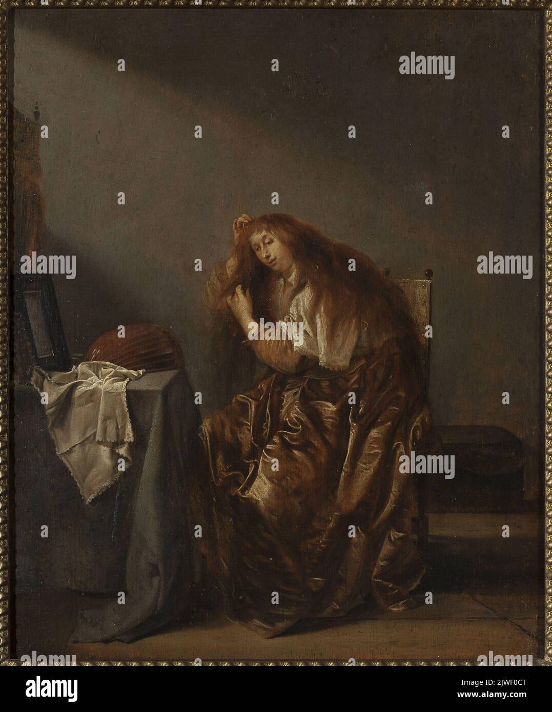 Codde pieter jacobs hi-res stock photography and images - Alamy