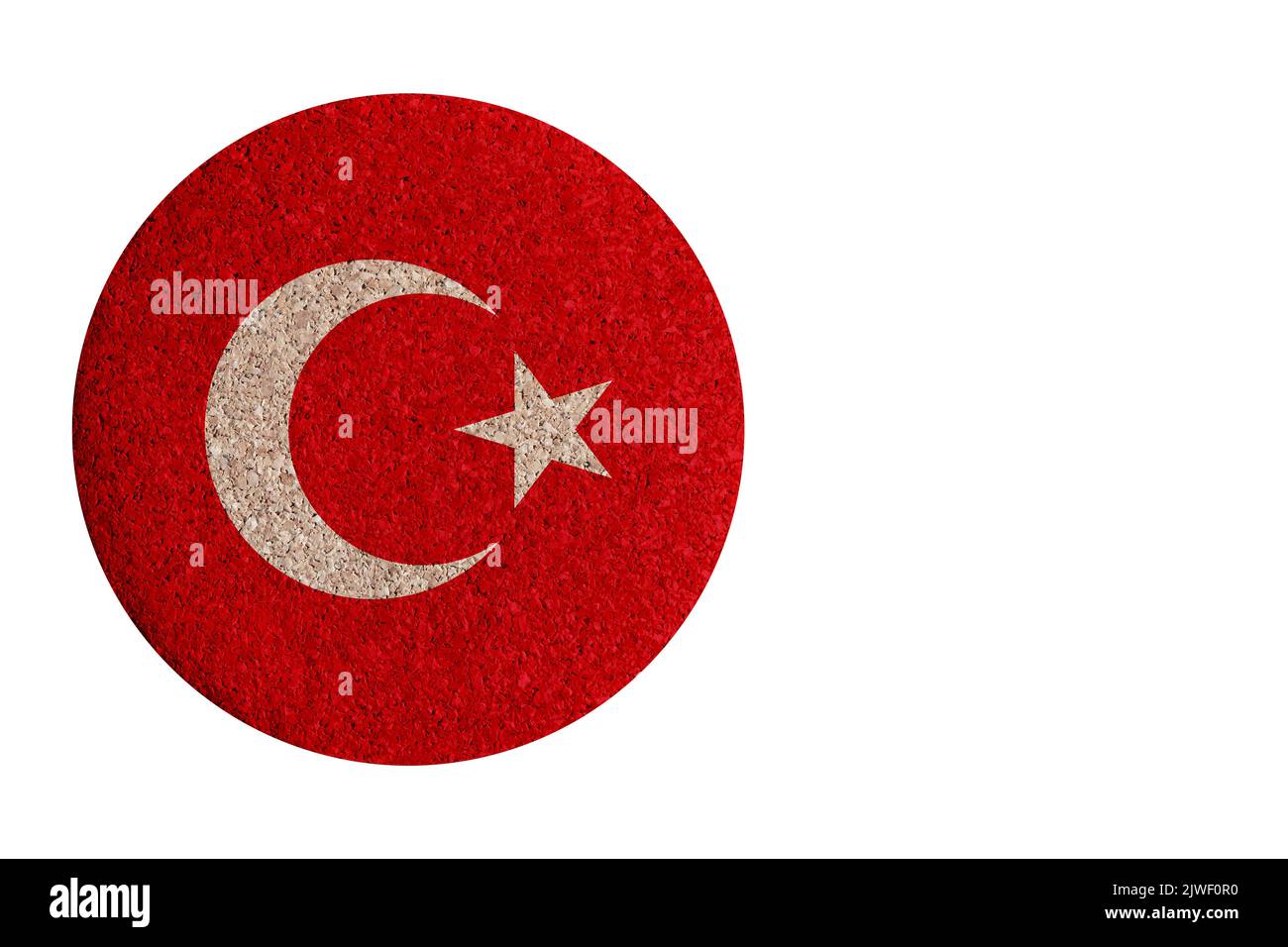 Bandiera turchia hi-res stock photography and images - Alamy