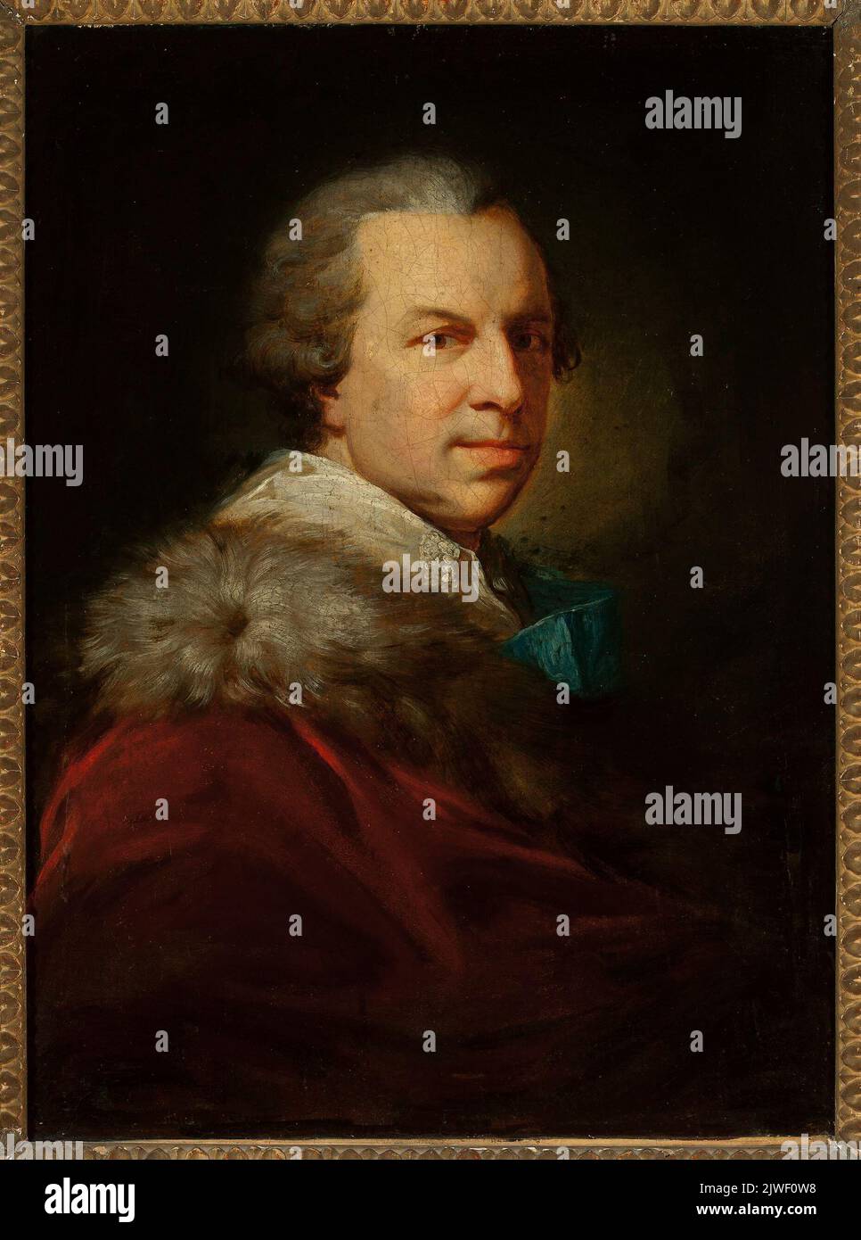 Stanislaw szczesny 1752 1805 hi-res stock photography and images - Alamy