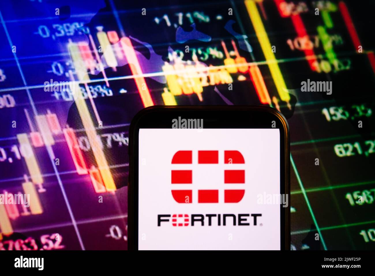Fortinet Logo