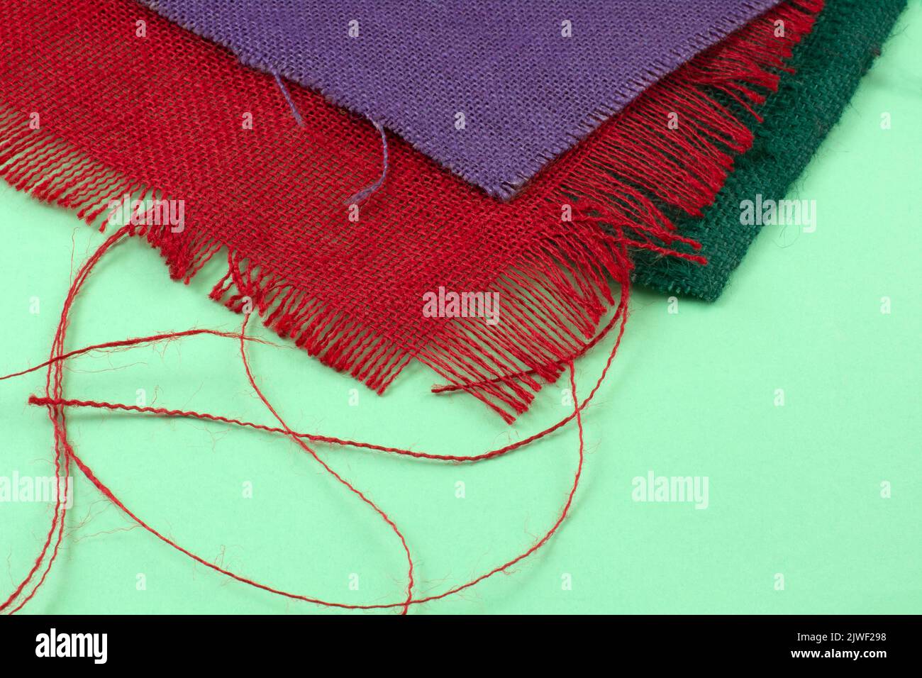 Frayed edge hi-res stock photography and images - Alamy