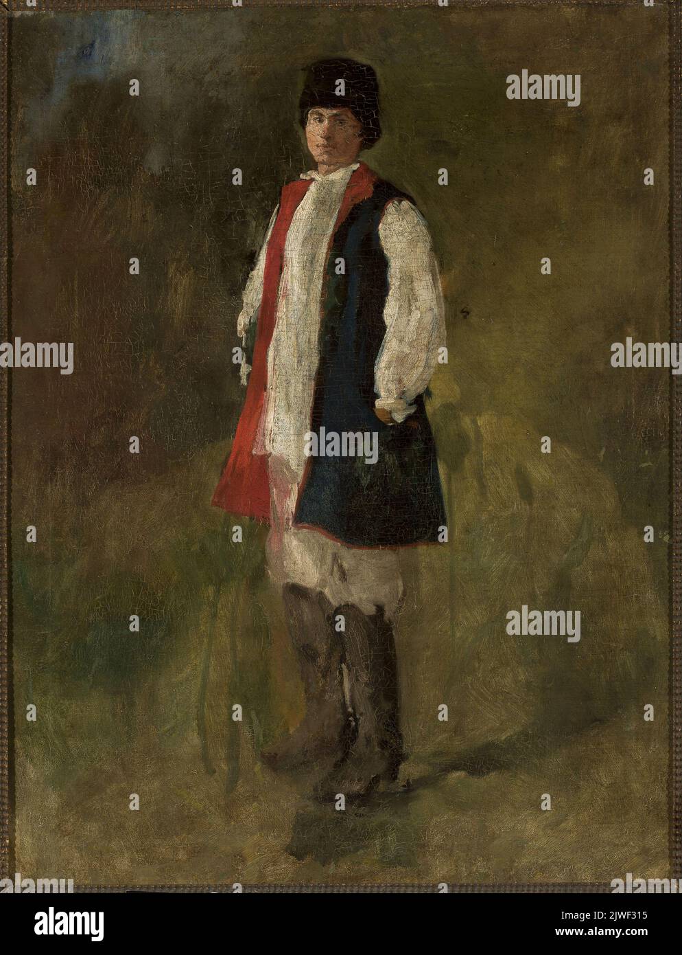 Sukmana hi-res stock photography and images - Alamy