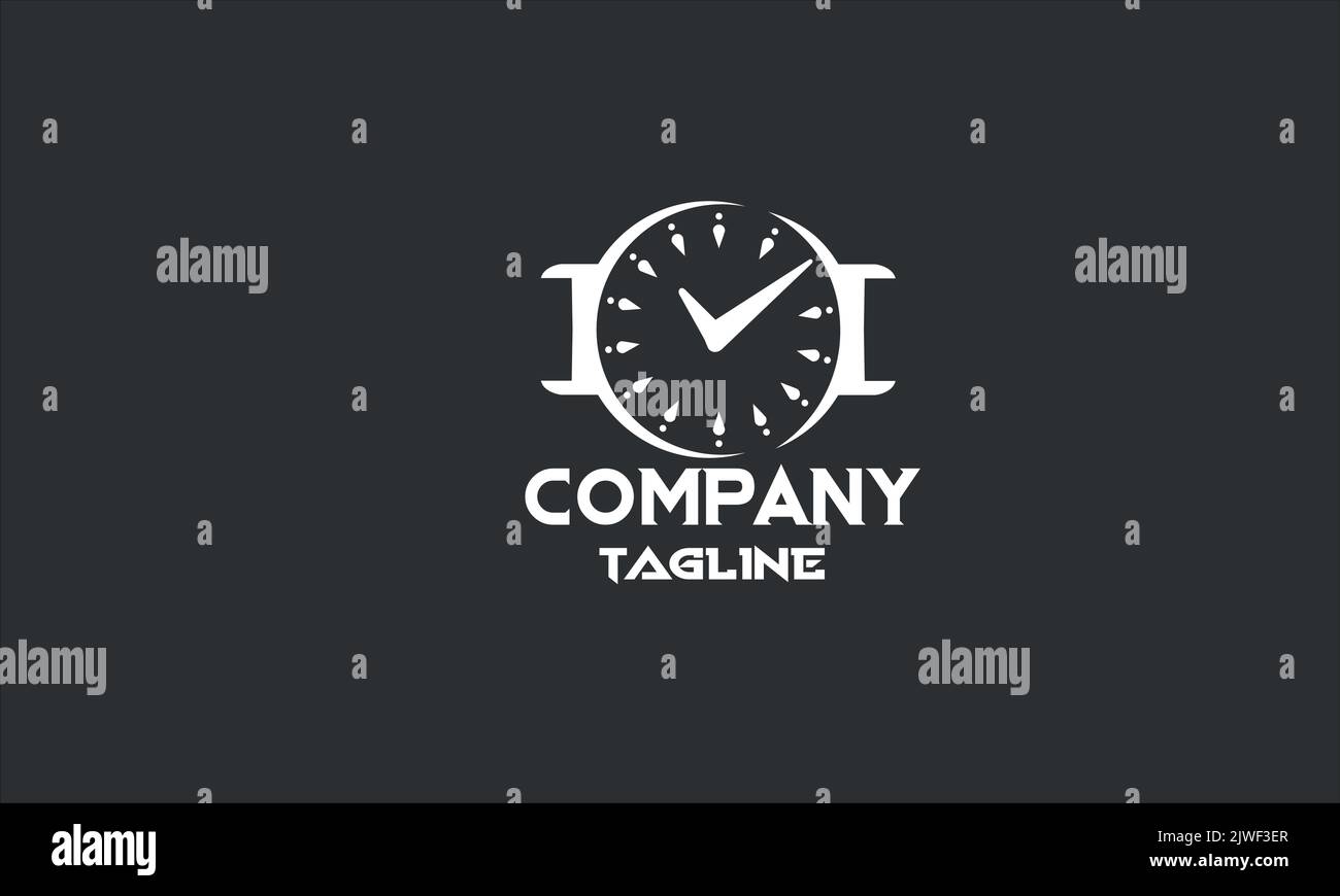 Digital stopwatch motion Stock Vector Images - Alamy