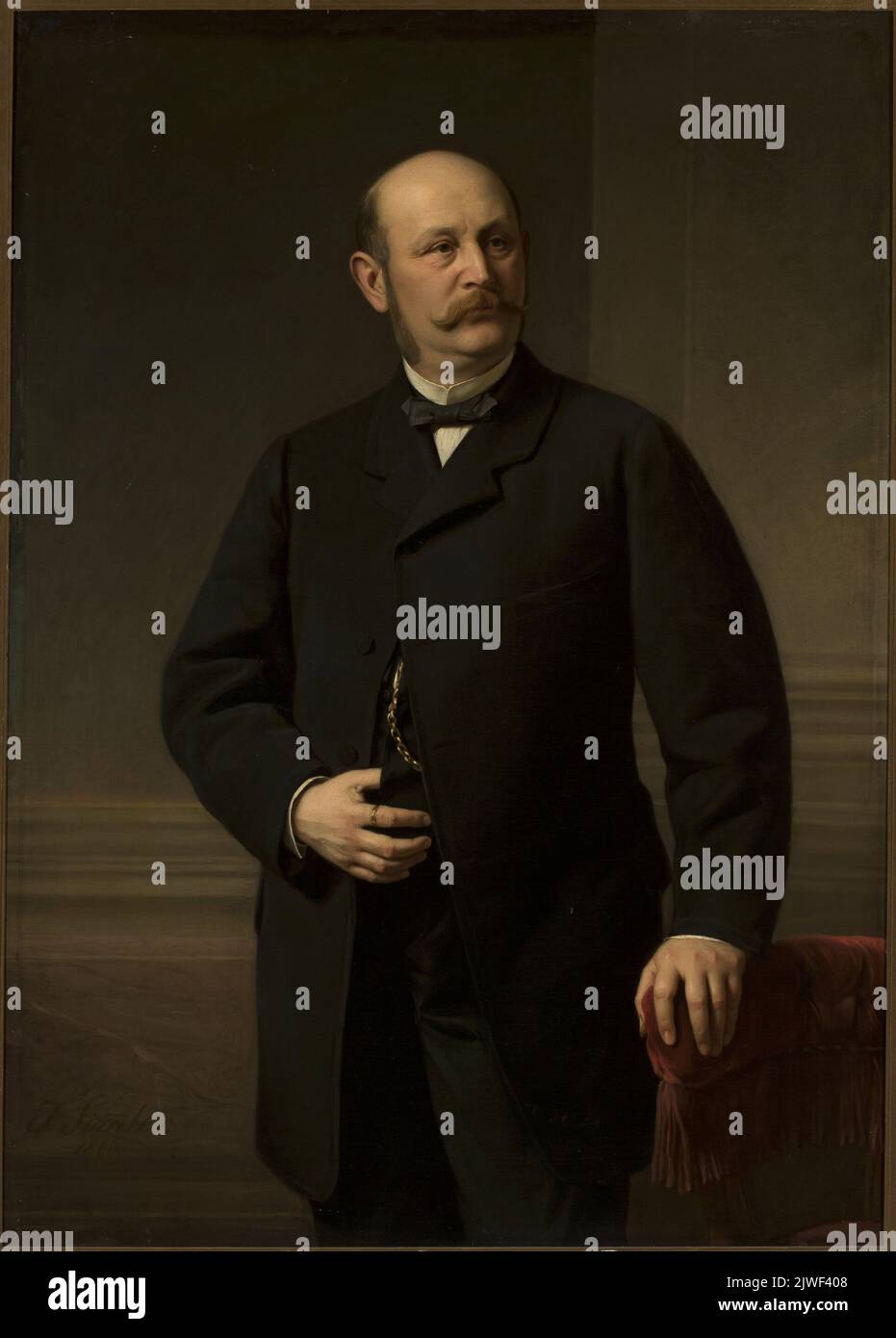 Maurycy brauman hi-res stock photography and images - Alamy