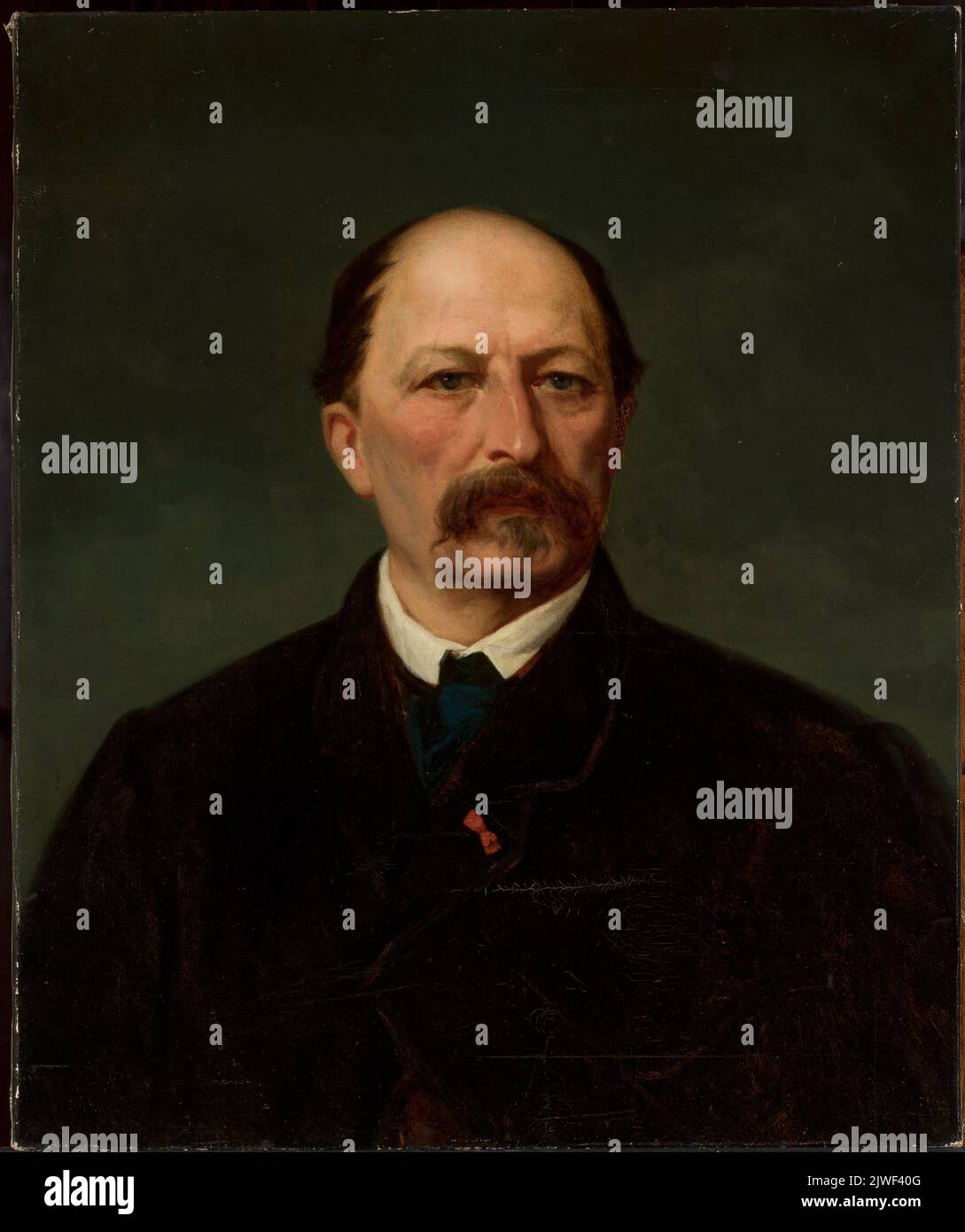 Branicki painter hi-res stock photography and images - Alamy