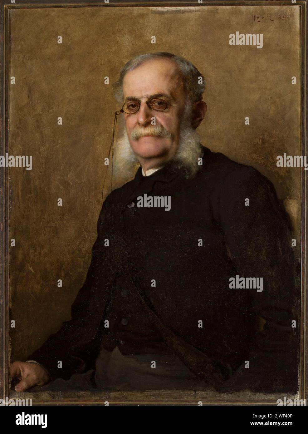 Léopold horowitz hi-res stock photography and images - Alamy