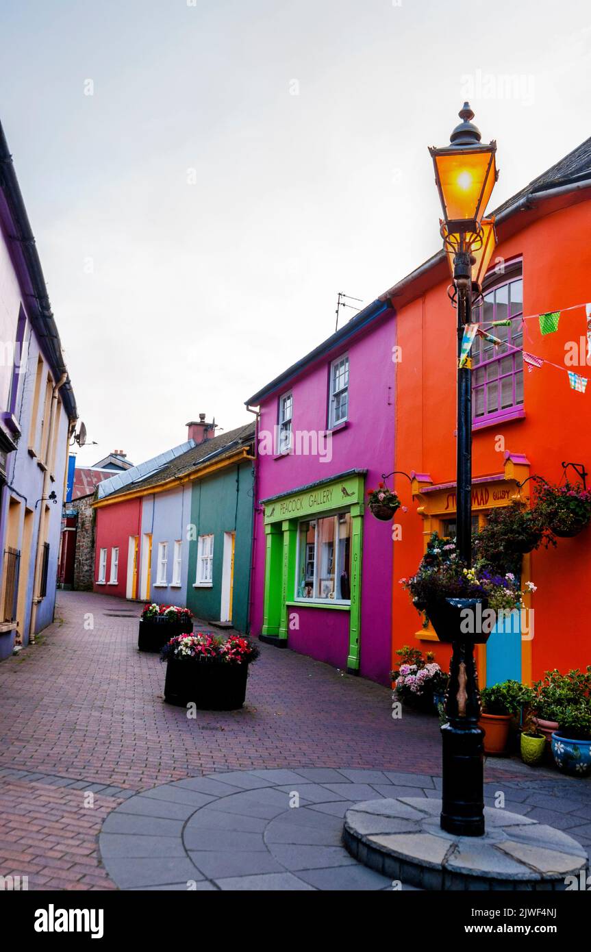 Kinsale activities hi-res stock photography and images - Alamy