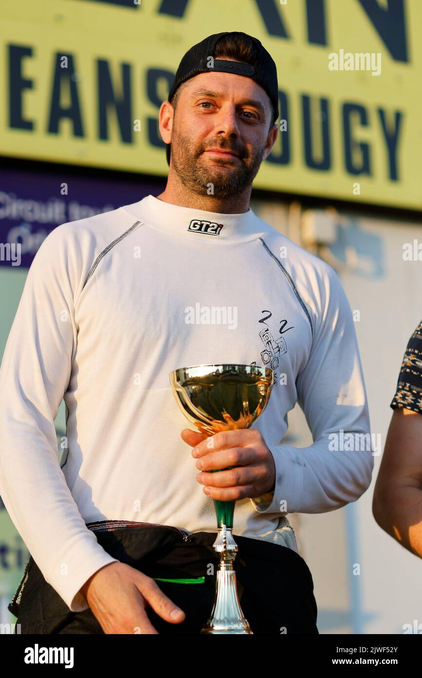 Vincent leclerc hi-res stock photography and images - Alamy