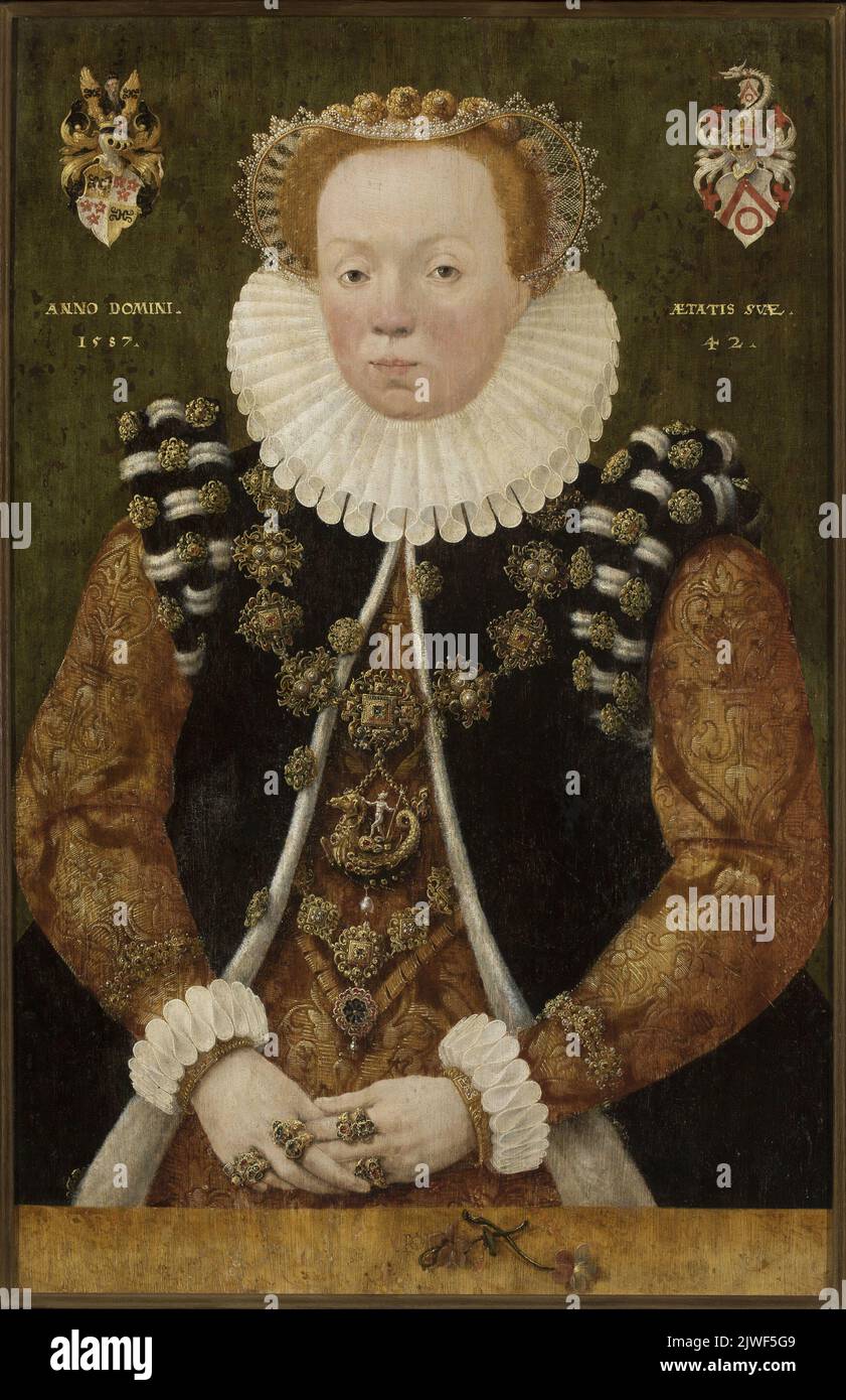 Katharina von hatzfeld hi-res stock photography and images - Alamy