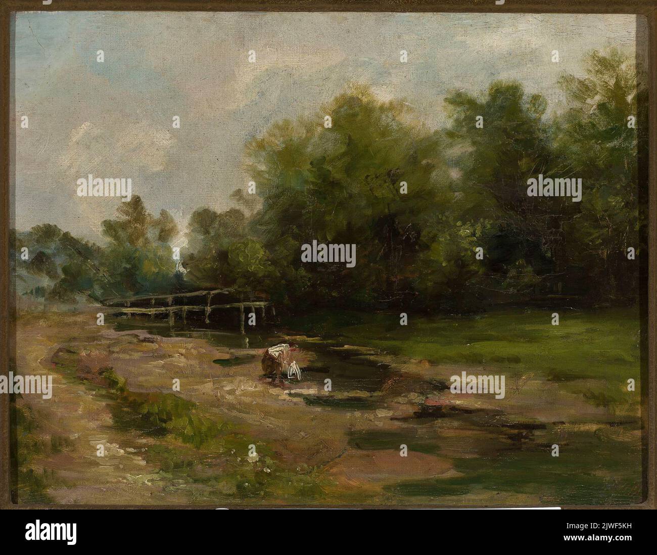 Jozef 1833 hi-res stock photography and images - Alamy