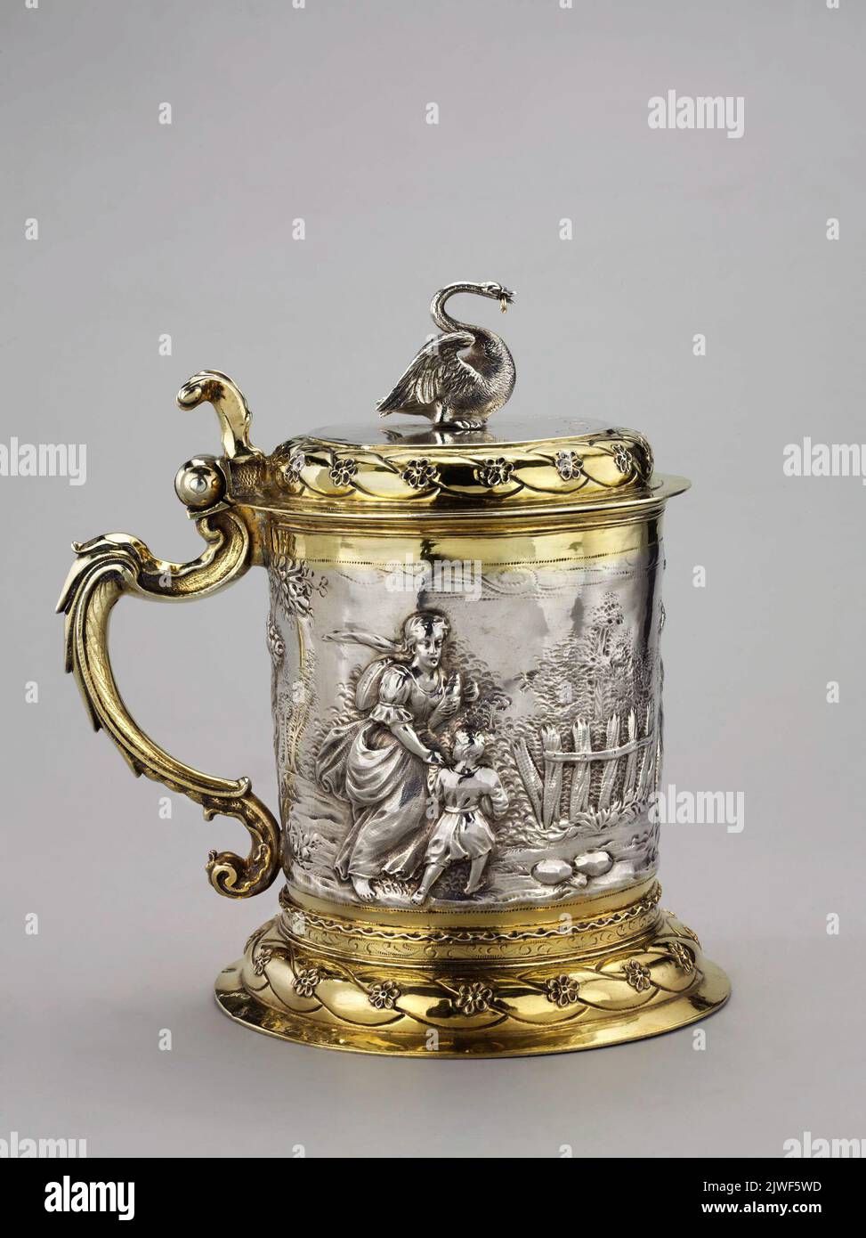 Nathaniel fl hi-res stock photography and images - Alamy