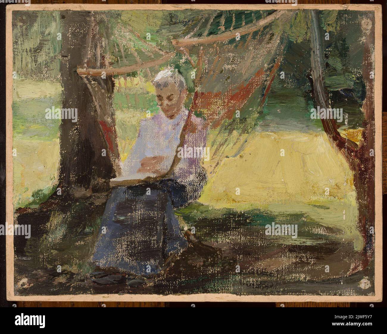 Maria rubtsov hi-res stock photography and images - Alamy