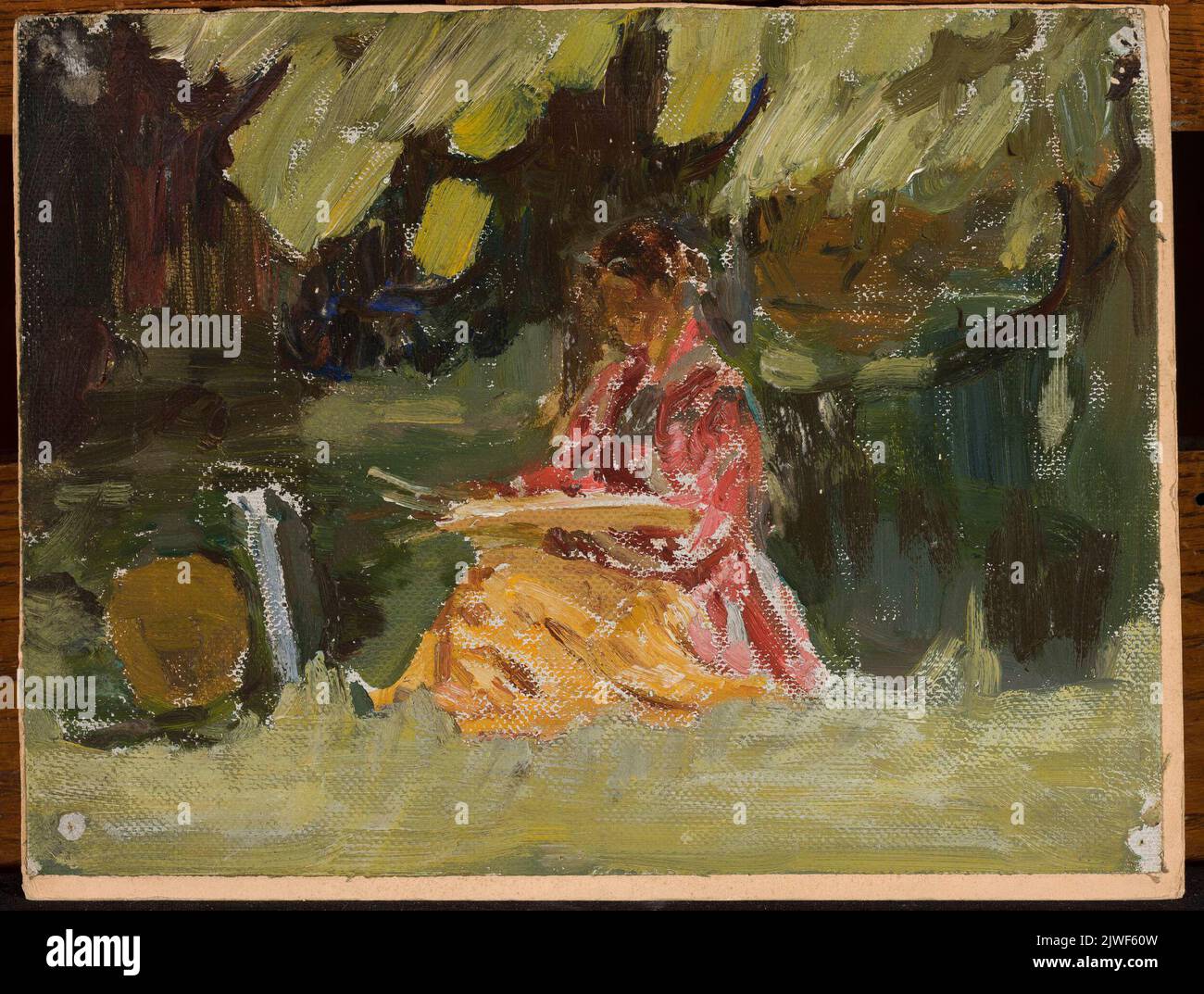 Katarzyna wachter hi-res stock photography and images - Alamy