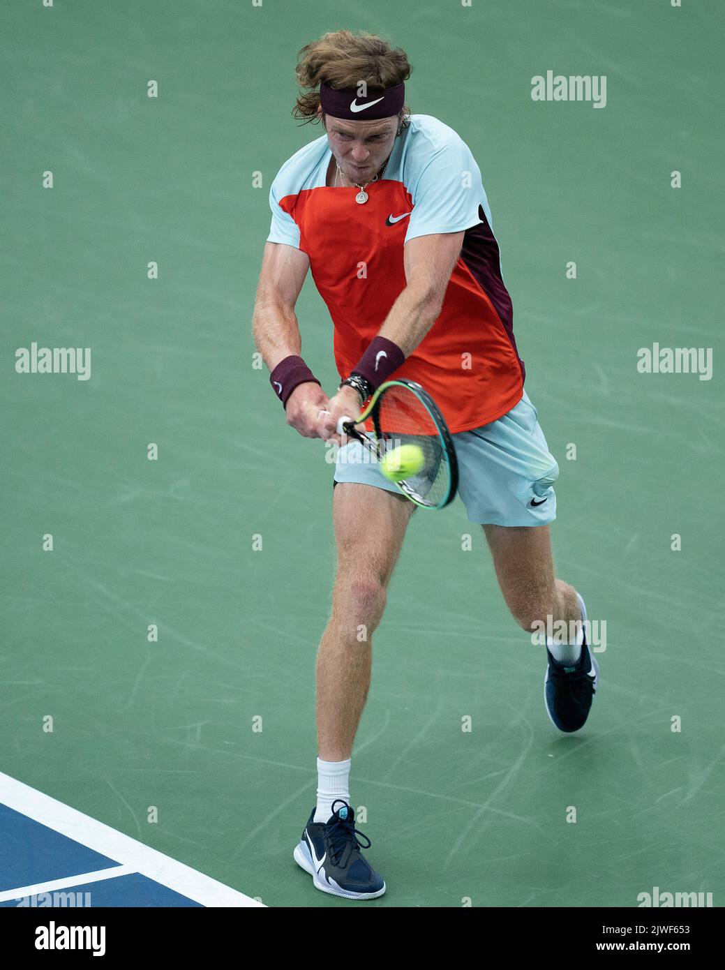 2022 atp hi-res stock photography and images - Alamy