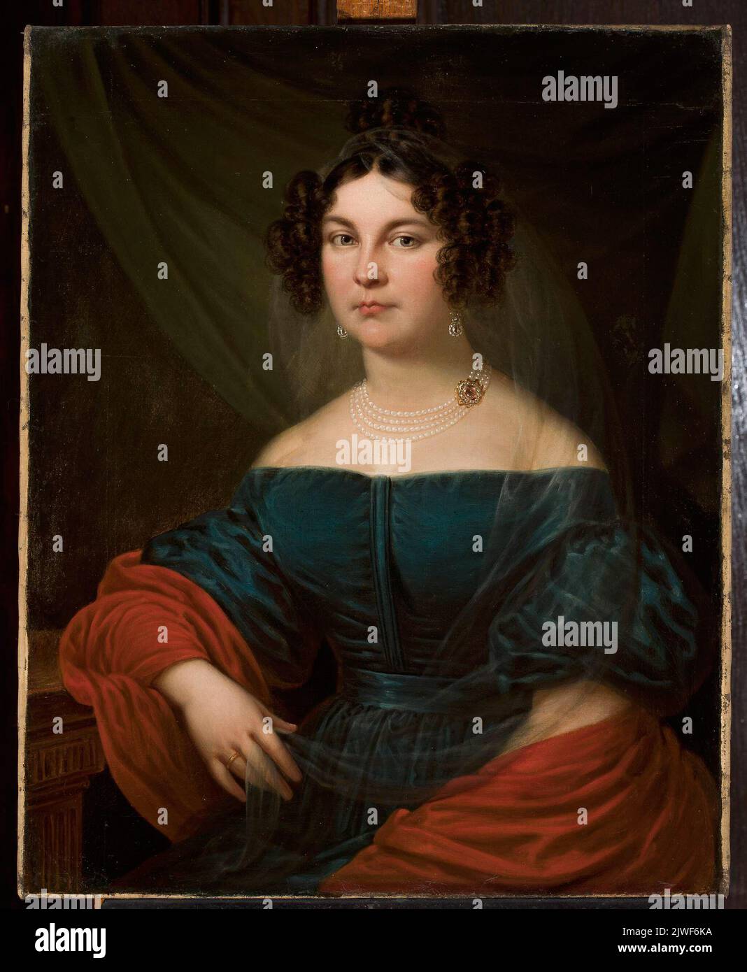 Julia wieman hi-res stock photography and images - Alamy