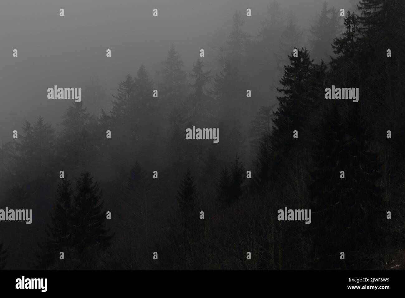 Depression meteo hi-res stock photography and images - Alamy