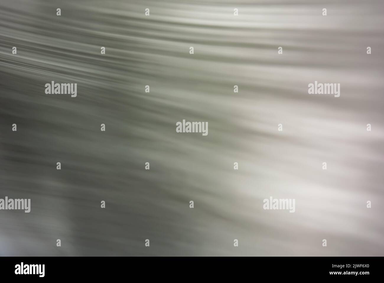 Abstract gray-green striped background, gradient and ripples. Backdrop ...