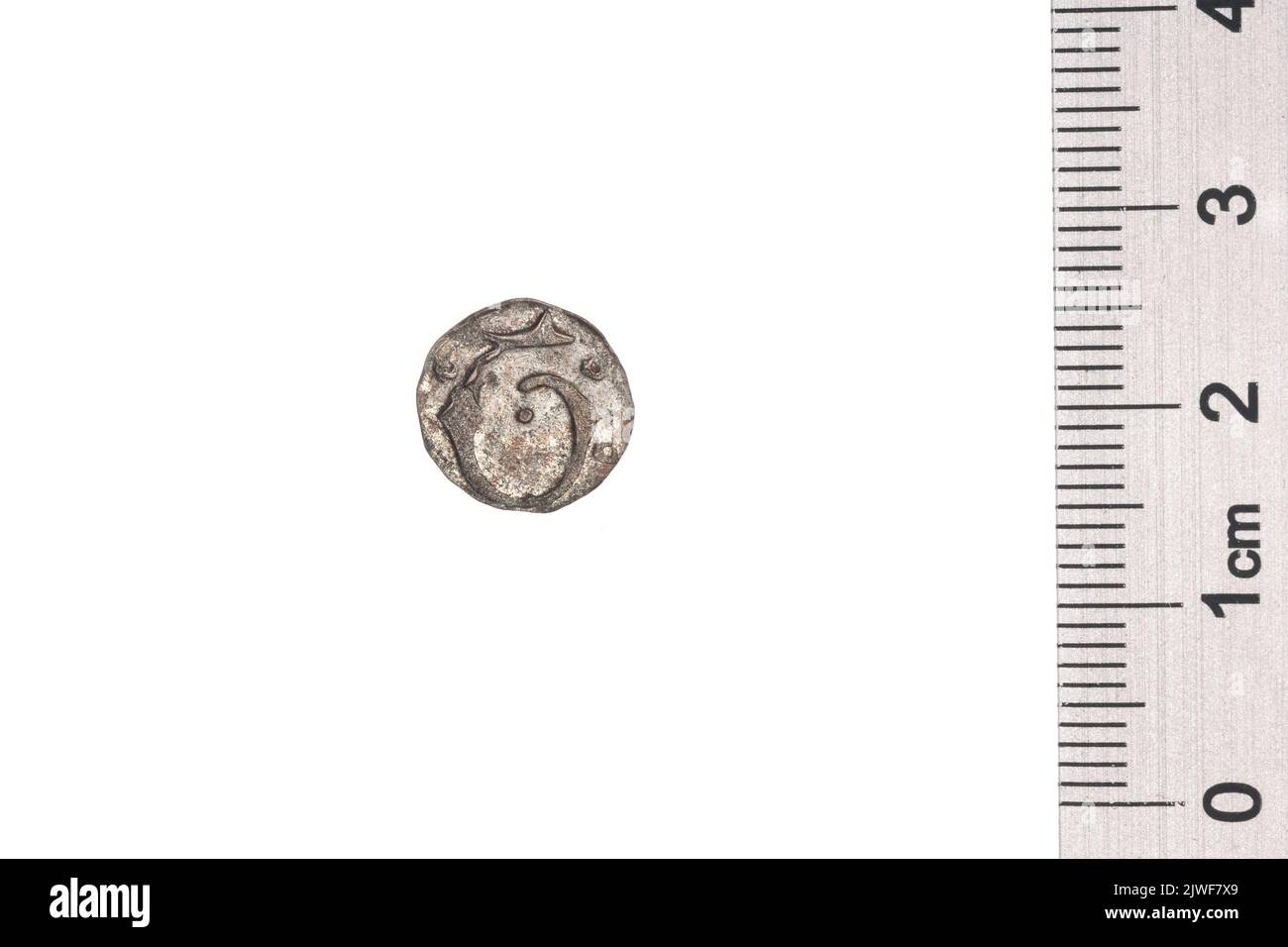 heller. Władysław II (książę cieszyński ; 1452-1460), ruler, Przemysław ...