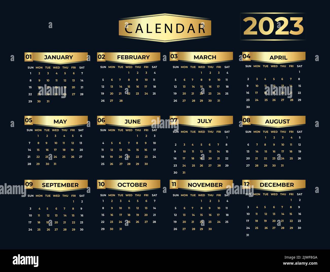 Transparant calendar hi-res stock photography and images - Alamy