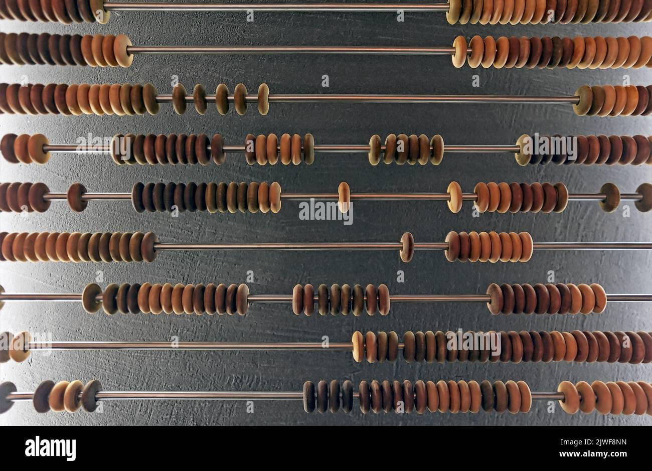 Counting frame hi-res stock photography and images - Alamy