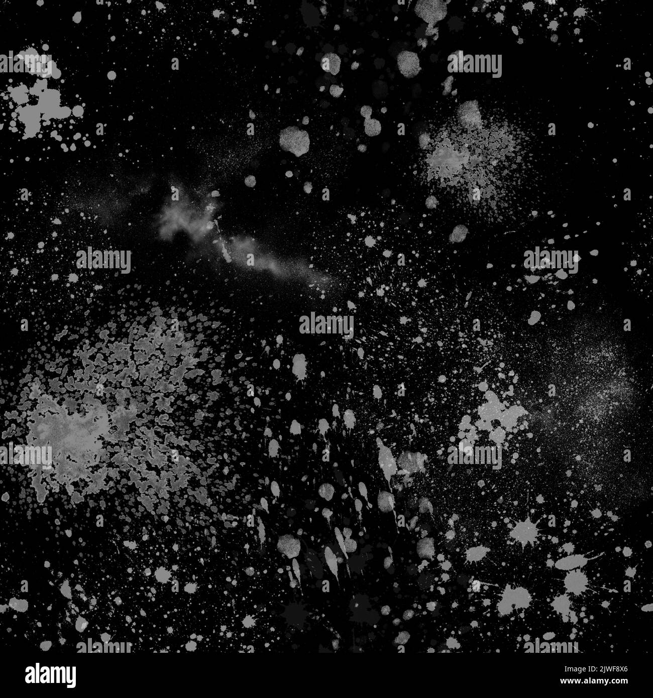 Bump map Texture Spray seamless Texture Stock Photo - Alamy