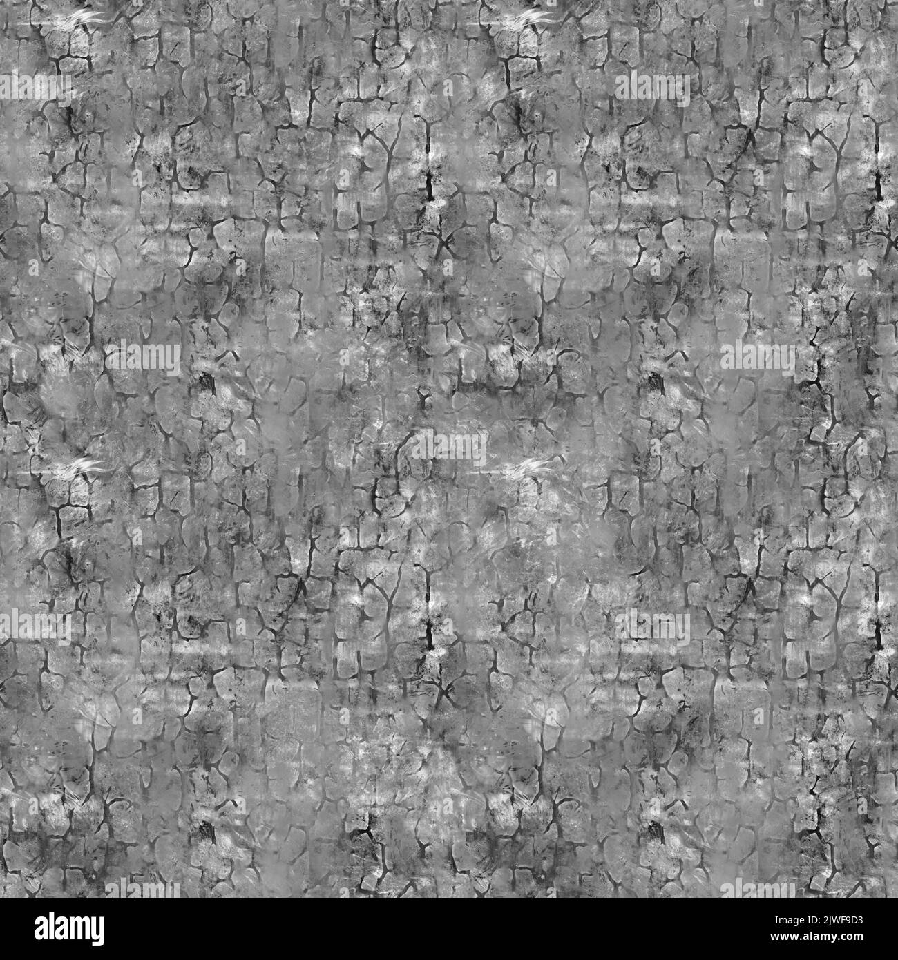 Bump map Texture Heavy Damage seamless Texture bump dirt Stock Photo ...