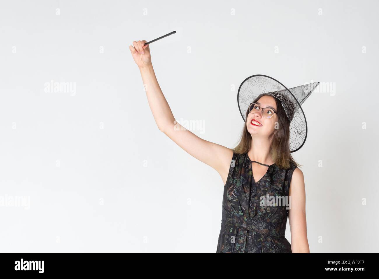 Magician Costume For Teen Girls