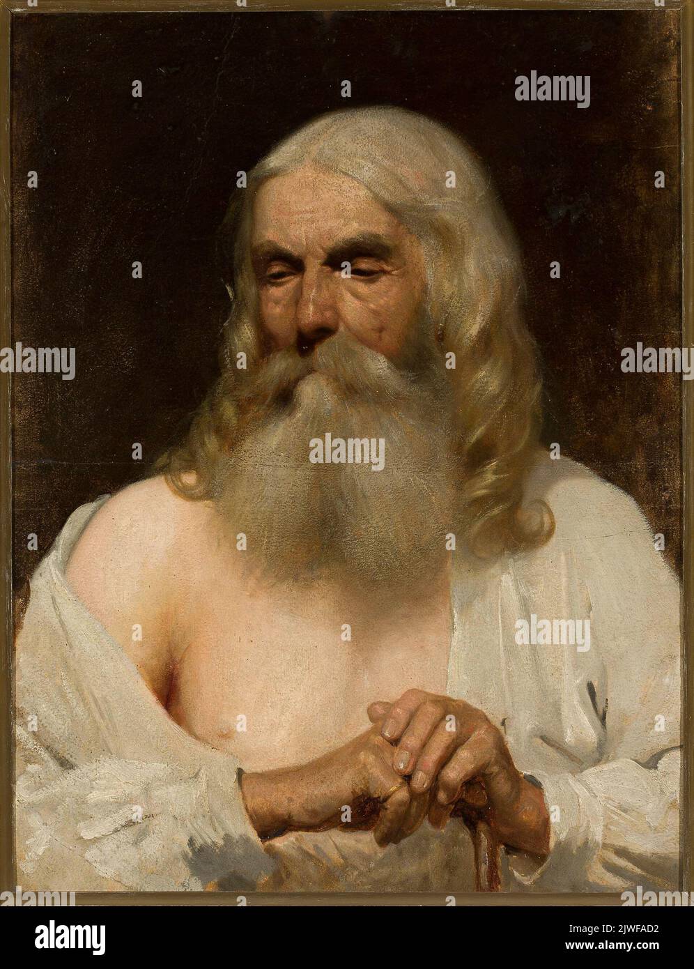 Maksymilian gierymski hi-res stock photography and images - Alamy