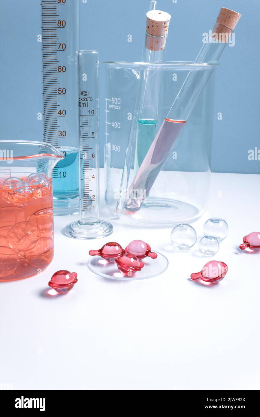 Dermatology hydrate hi-res stock photography and images - Alamy