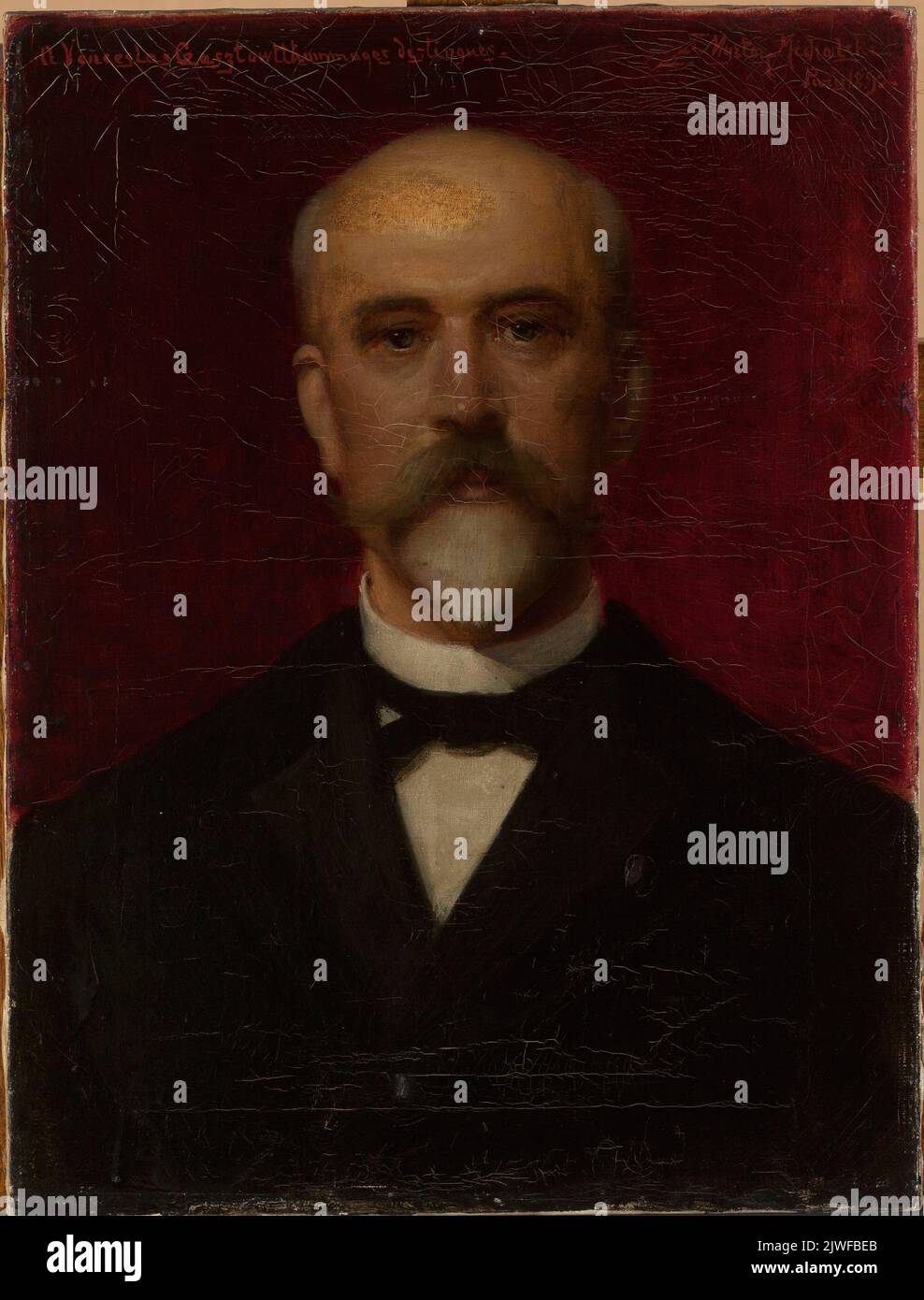 Myrton michalski hi-res stock photography and images - Alamy