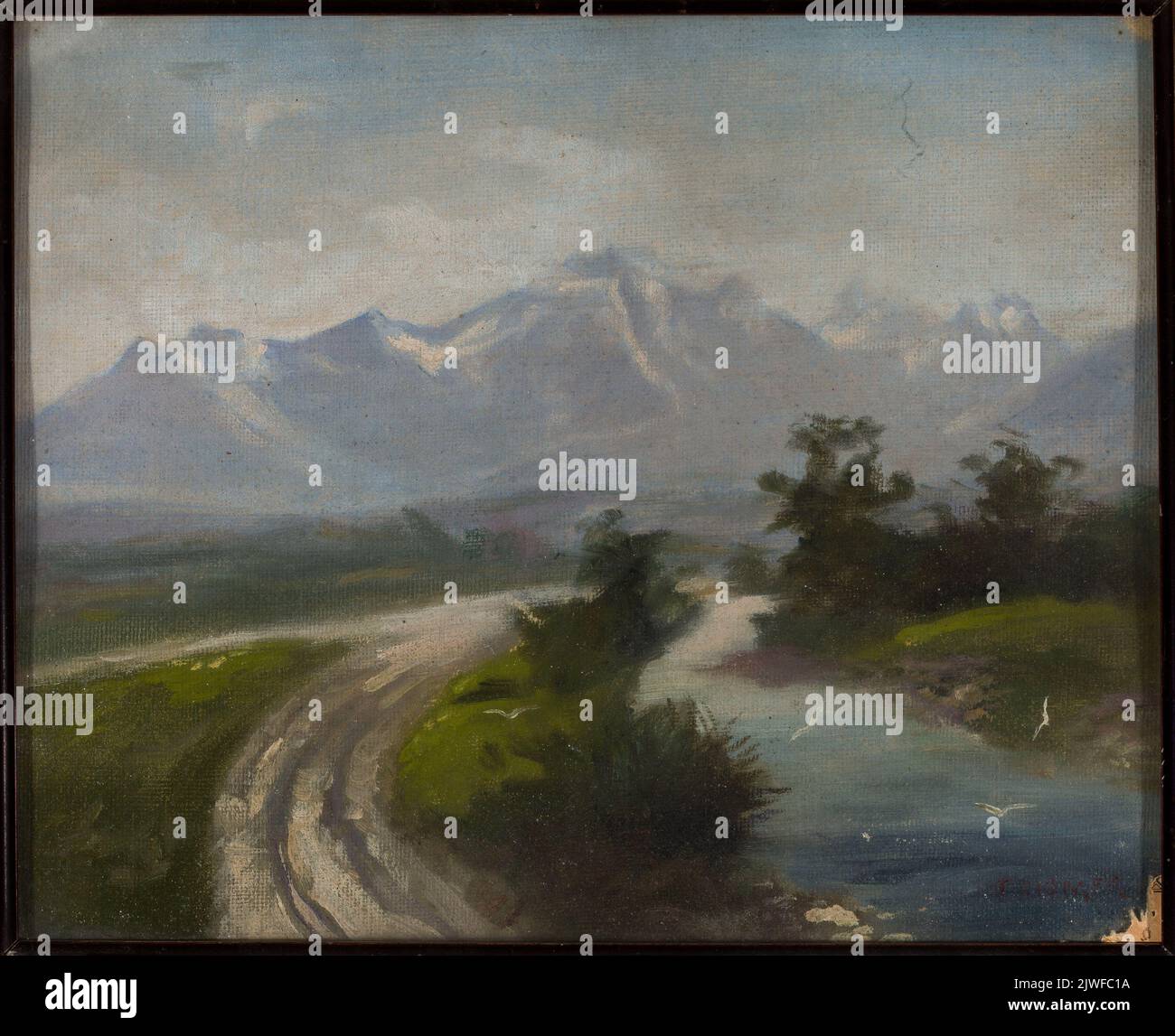 Teodor ziomek hi-res stock photography and images - Alamy