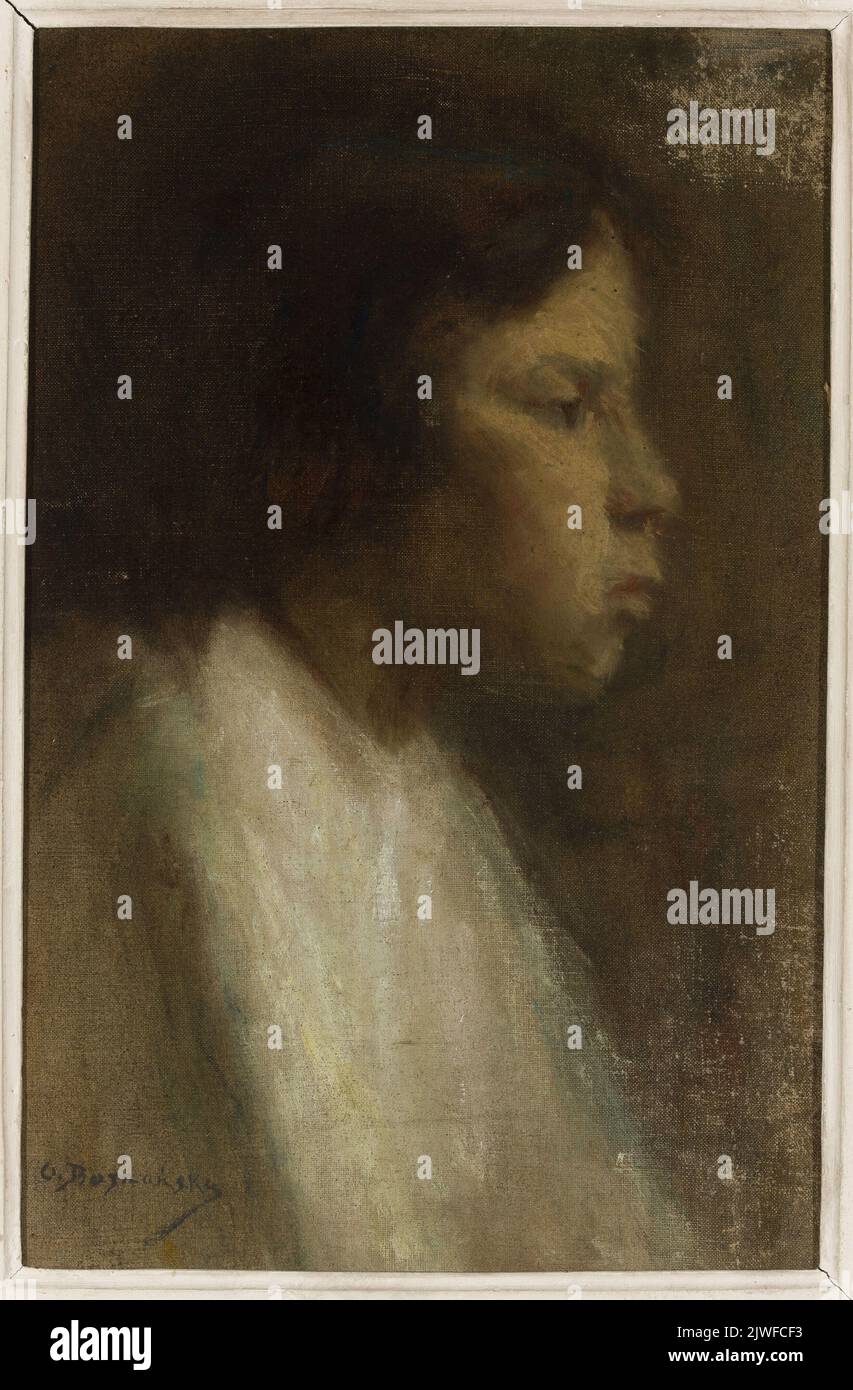 Olga 1865 1940 hi-res stock photography and images - Alamy