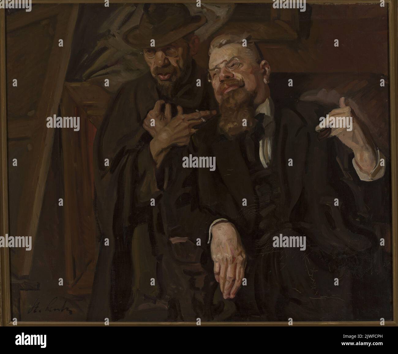 Stanislaw lentz hi-res stock photography and images - Alamy